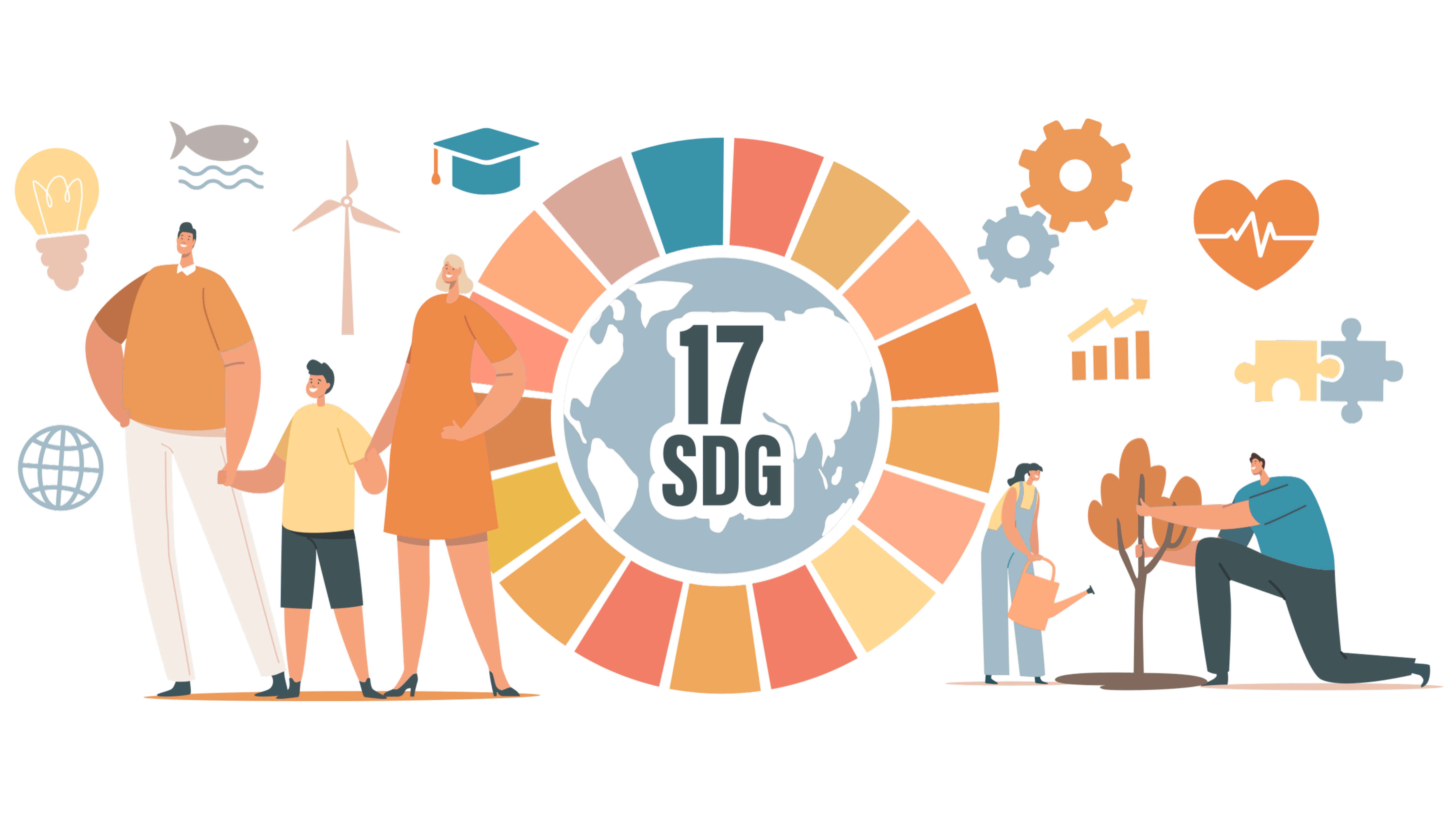 Duurzaamheid en Eerlijke Handel: Waarom de SDG’s onmisbaar zijn – Chayah
